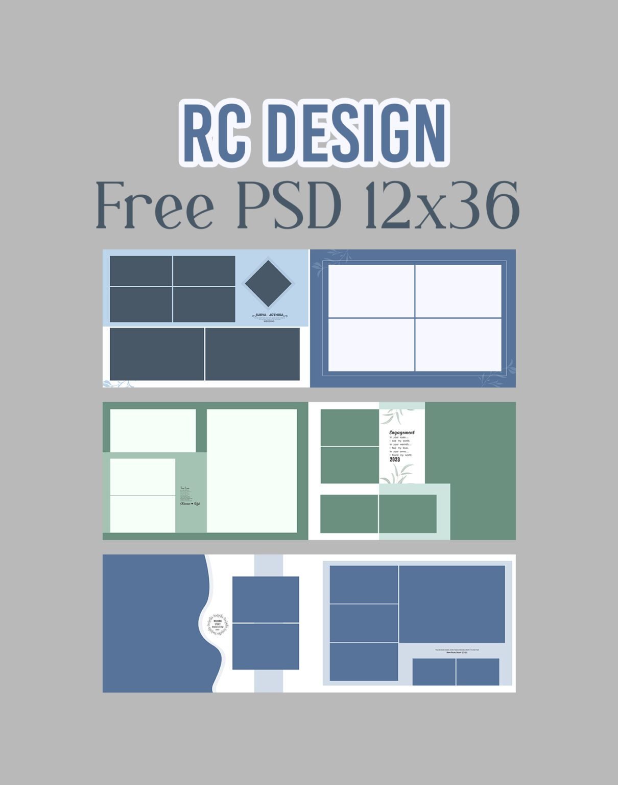 Home Page - RC Design