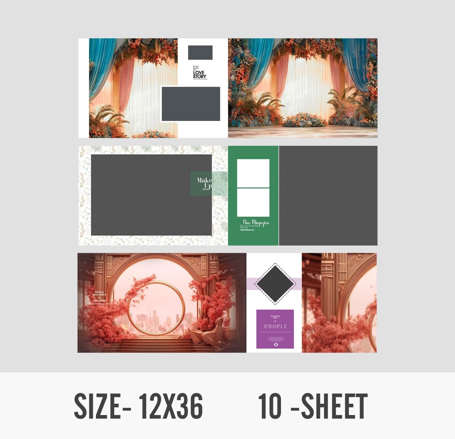 Album PSD - PSD Market Latest album design and PNG File , Graphics ...