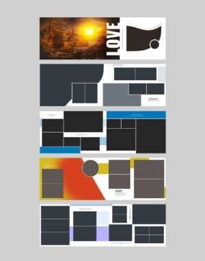 Album PSD - PSD Market Latest album design and PNG File , Graphics ...