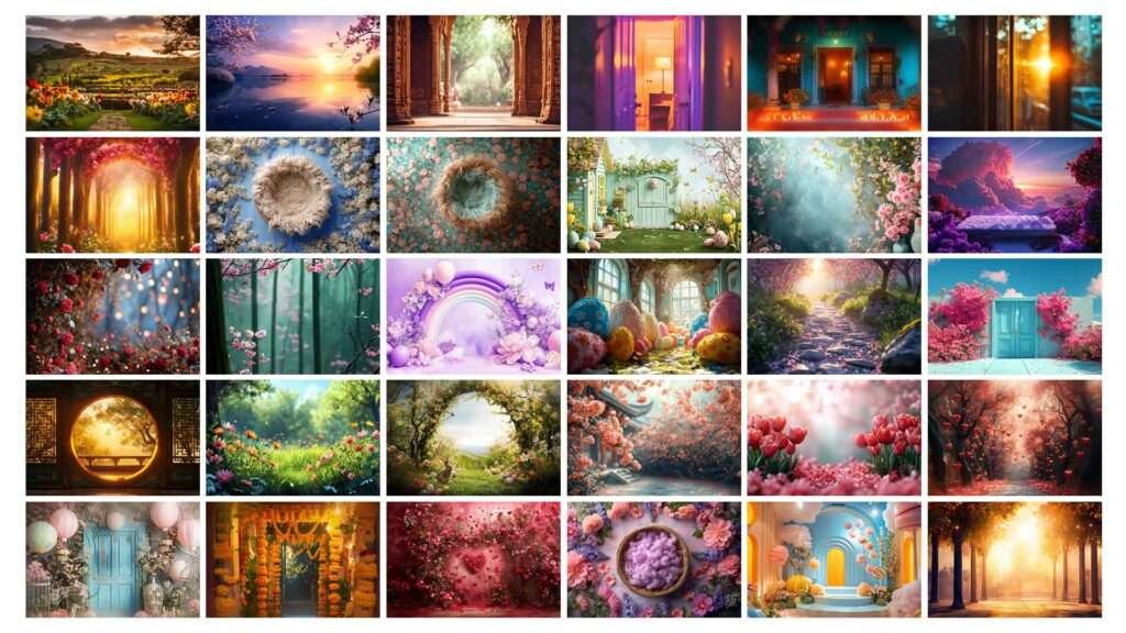 30 - Ai Realistic Ultra Background - JPG - RC - RC Design