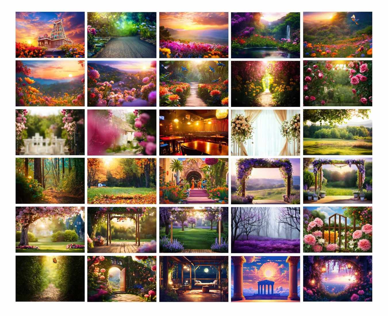 36 - Realistic Ultra Digital Ai Background - JPG - RC - RC Design
